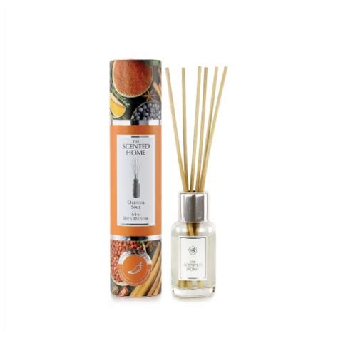 TSH 1 69fl Mini Reed Diffuser Oriental Spice 1 69fl Kroger
