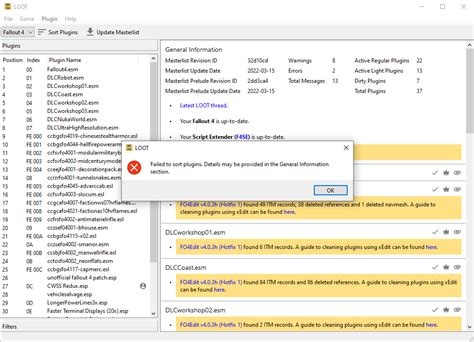 Default Groups Missing · Issue 1723 · Lootloot · Github