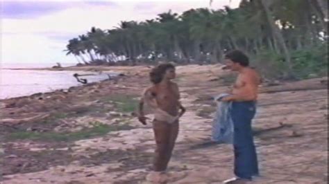 Lucia Ramirez Nua Em Hard Sensation