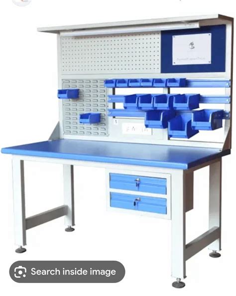 Msss Assemble Assembly Workstation Table At Best Price In Pune