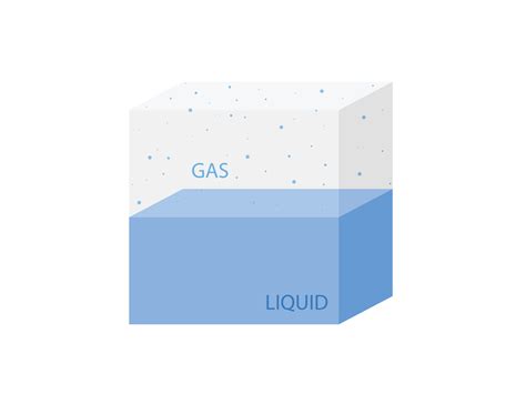 Pascals Law Pressure In Liquids And Gases Physical Experience 35211241 Vector Art At Vecteezy