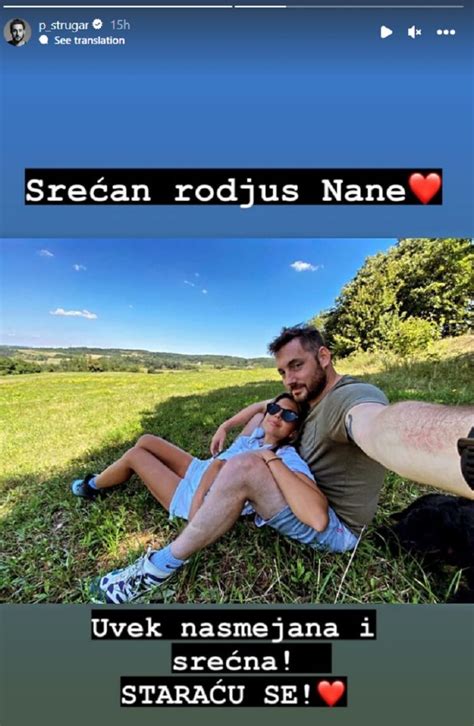 Ko Je Nina Nešković