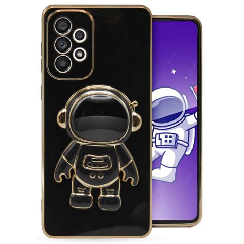 قیمت و خرید کاور اپیکوی طرح فضانورد مدل Nasa مناسب برای گوشی موبایل سامسونگ Galaxy A13 4g