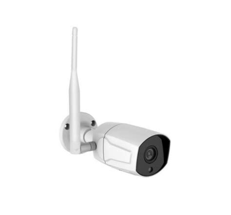 Outdoor Hirix Cctv Security Wifi Ip Camera Hirix