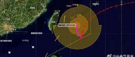 “轩岚诺”或将形成巨无霸台风！阳江天气将广东冷空气信息