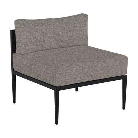 Summer Classics Elegante Patio Lounge Chair With Cushions Perigold
