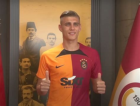 Football Talent Scout Jacek Kulig on Twitter Kâzımcan Karataş