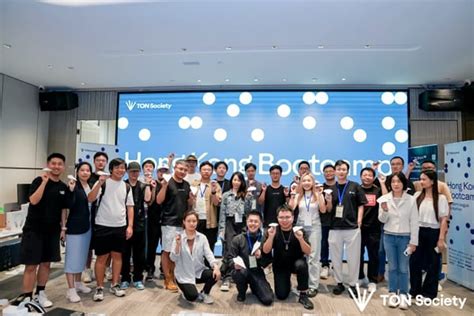 Hackers League Winter 2024 Hackathon By TON Society