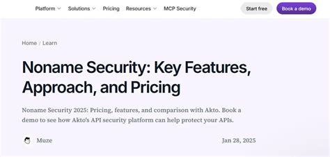 Top 10 Best Api Penetration Testing Companies In 2025
