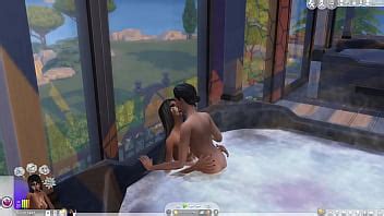 Shemale Fun Fornication Videogame XNXX COM