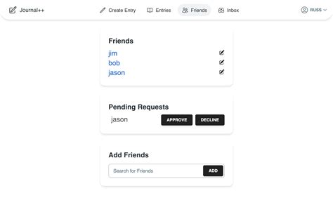 Github Longnphanjournaljournal