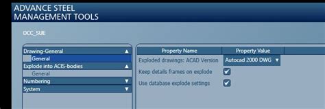 Solved Autocad Explode Version Autodesk Community