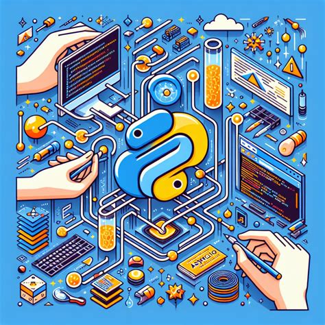 Mastering Pythons Asyncio Boost Concurrent Programming Productivity
