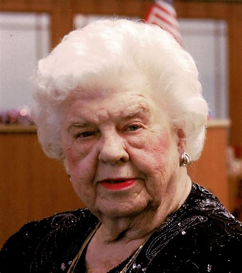 Melva Rose Berger The Troy Times Tribune