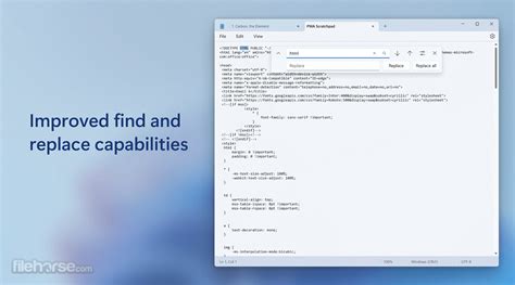 Windows Notepad Download 2025 Latest