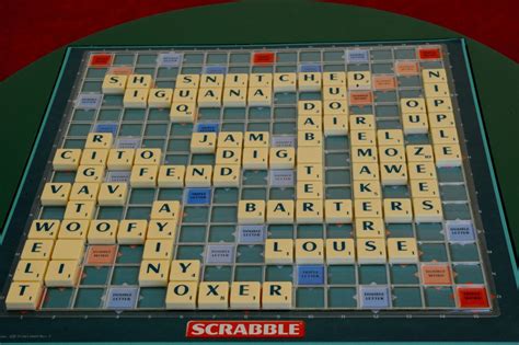 Fox News Calls New Scrabble Game Woke But Is It Really