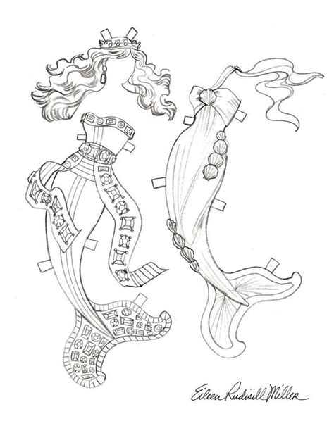 Pin By Vicki Marlin On Paper Dolls Fairy Tales Fantasy And Sci Fi