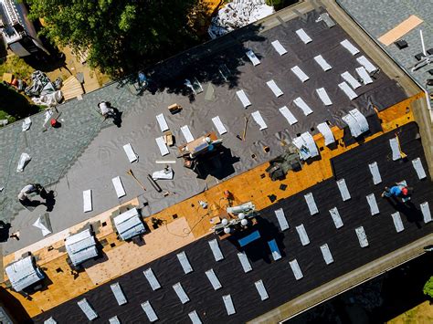 How Long Do Roofs Last An Exploration Of Roof Types Conde Roofing