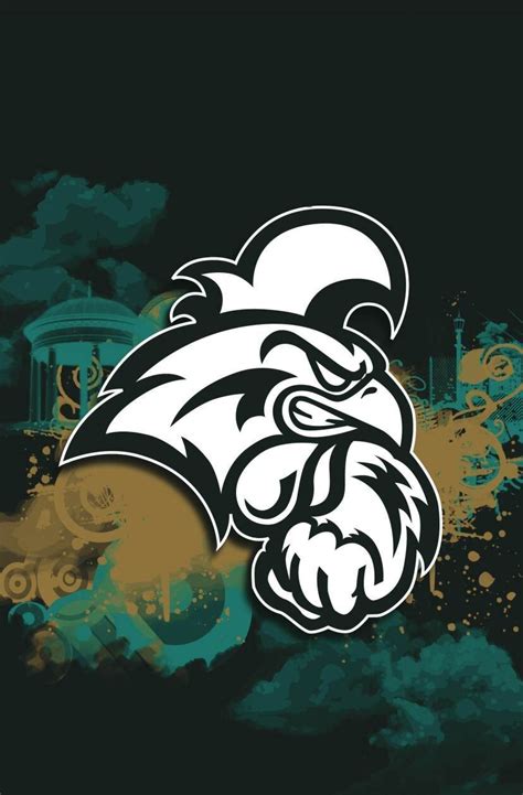 🔥 50 Coastal Carolina Wallpapers Wallpapersafari