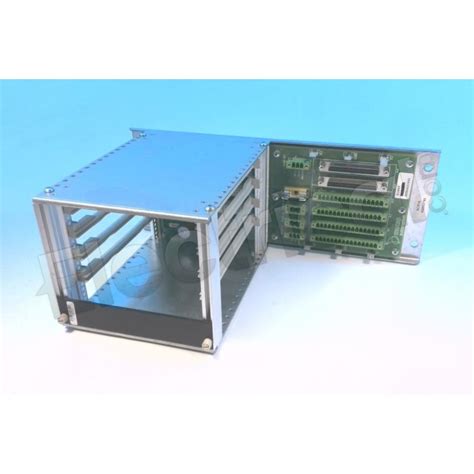 Metso Automation Scr16 Plc Module Automation