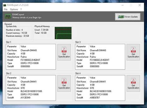 Free Edition A Bunch Of Free Ram Testing Tools — Most Called “memtest