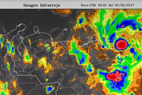 Prohíben Vuelos Y Zarpe De Embarcaciones Por Tormenta Bret En Nueva