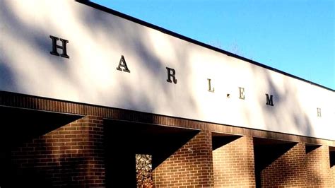 Harlem High Student Injured In Science Class Officials Say