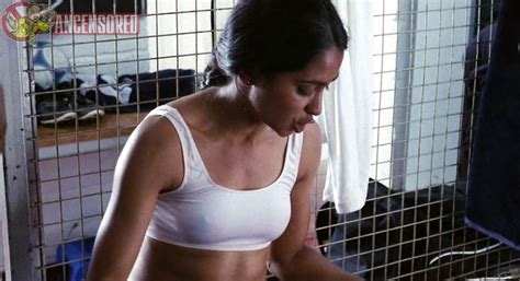 Naked Parminder Nagra In Bend It Like Beckham