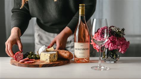 Brokenwood Wines Blog Matching Wine With Food The Ultimate Cheese
