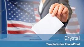 Best Voting Themed Templates For PowerPoint Google Slides