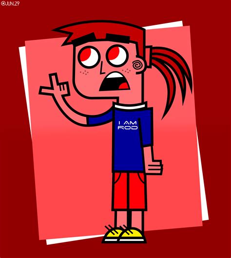 Rod The Color By Flindigo On Newgrounds