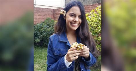 Ordenaron Excarcelar Por Falta De Pruebas Al único Condenado Por El Femicidio De Anahí Benítez