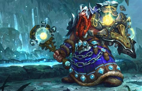 Everything You Need To Know About Class Specializations In Wow Sod
