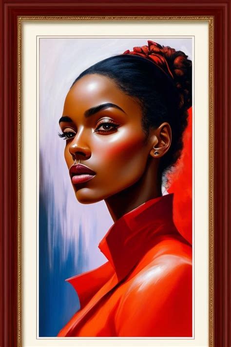 Horacyrodas Lady On Red
