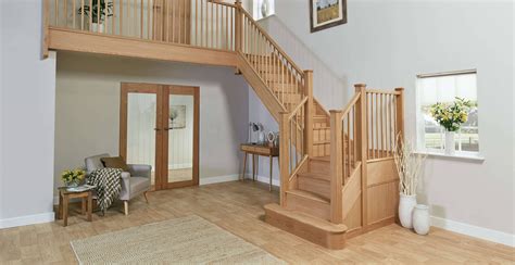 Why Choose Our Bespoke Staircase Renovation Neville Johnson