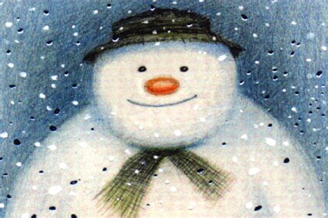 Raymond Briggs Writer And Illustrator Of Oscar Nominated Animated