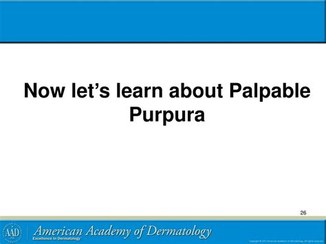Ppt Petechiae Purpura And Vasculitis Powerpoint Presentation Free