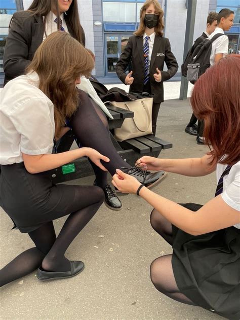 Pin On Business Tights
