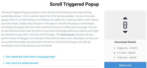Popup Builder Scroll Srmehranclub Com