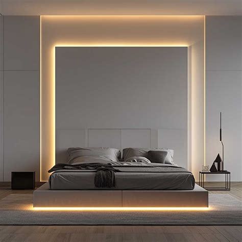 5 Futuristic Modern Led Tv Wall Panel Designs For Your Living Room