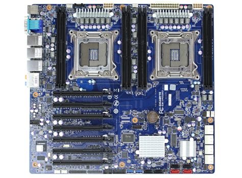 2 Socket Motherboard Telegraph