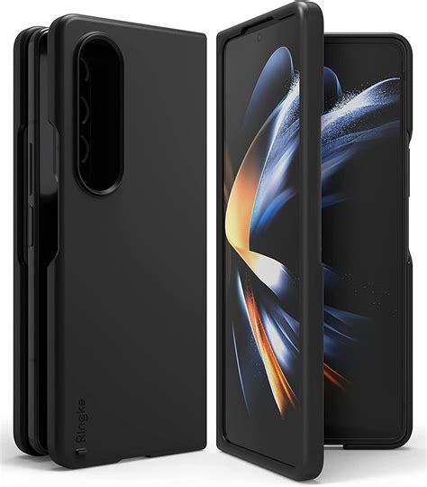 The Best Samsung Galaxy Z Fold 4 Cases To Buy In 2022
