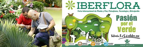 VOLVEMOS A IBERFLORA ENTÉRATE DE TODAS NUESTRAS NOVEDADES Vivercid