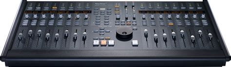 Nucleus² Solid State Logic Japan