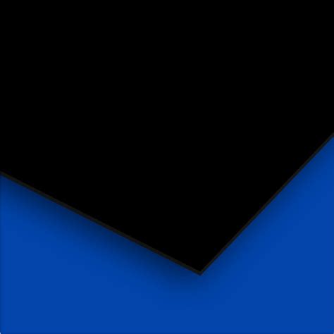 Acm Polymetal 1 4 6mm Clearly Plastic Cut To Size Plastics