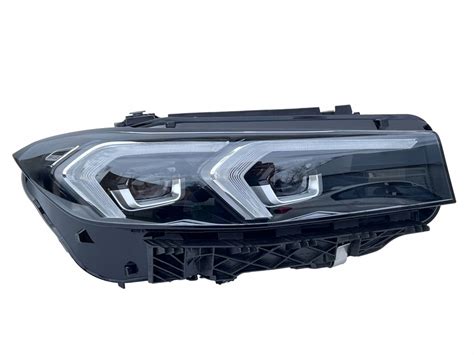 Bmw G20 G21 Lci Lift Full Led Lampa Prawa 9450796 13470037428