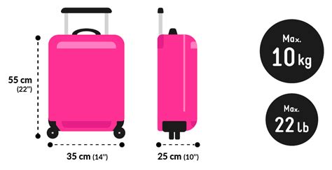 Qué es el equipaje de mano y cómo puedo comprarlo ES ZenAir