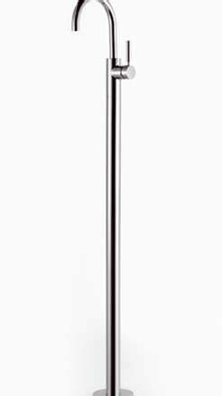 Tara Logic Single Lever Basin Mixer With Stand Pipe
