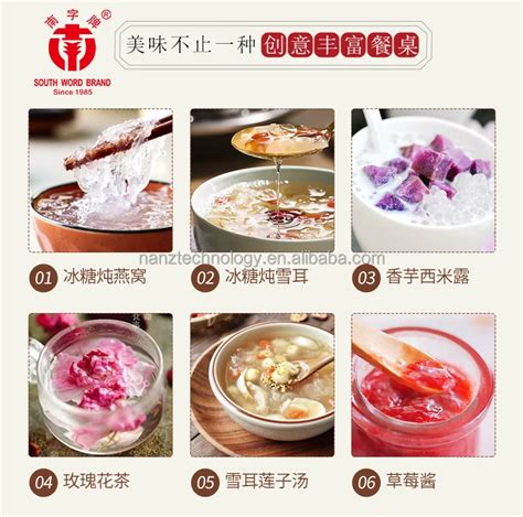 Yoni Lump Candy Sugar Exporter 400g Factory Price Coffee Tea Ingredient