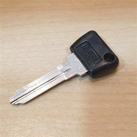Oem Style Key Blank The Festiva Store